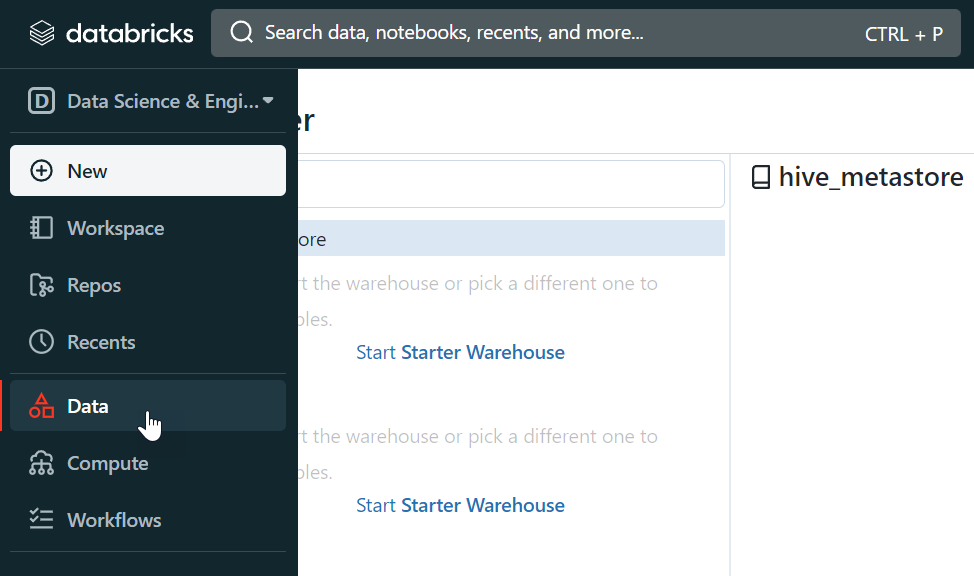 Getting Familiar with the Data – DataForge
