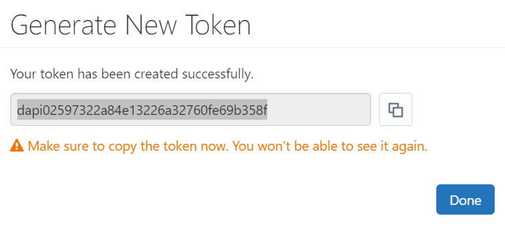 Setting up Connections – DataForge
