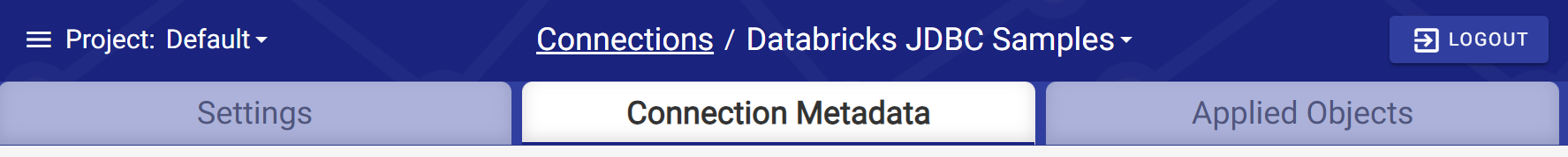 Creating Sources – DataForge